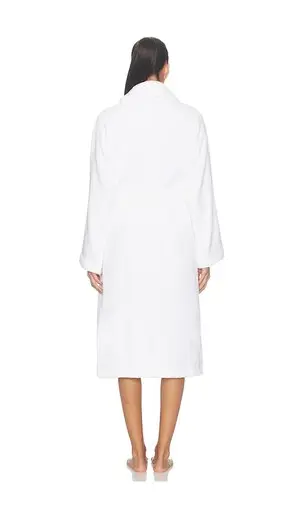 PARACHUTE Classic Plush Robe