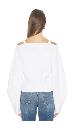 Lna Ezra Sweater