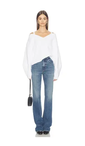 Lna Ezra Sweater