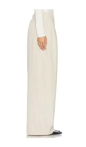 NIA Highbury Pant In Beige