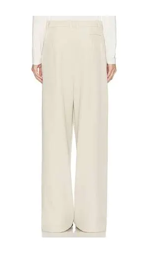 NIA Highbury Pant In Beige