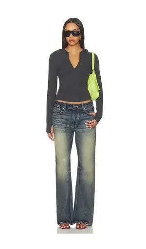 GEEL Lou Top
