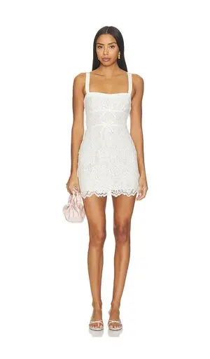 Majorelle Colette Mini Dress