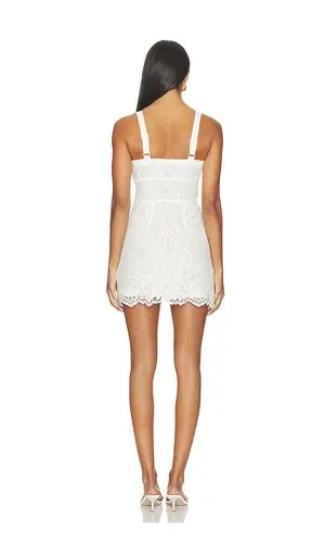 Majorelle Colette Mini Dress