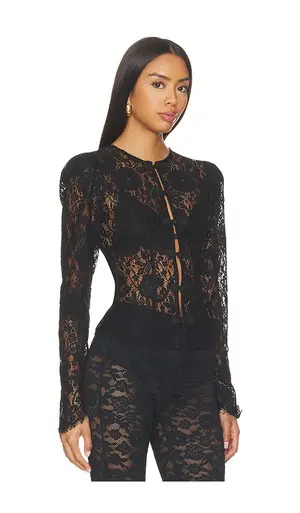 LOVERS AND FRIENDS Alessi Top