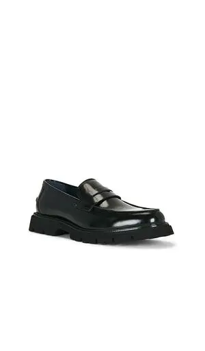 Steve Madden Nomad In Black