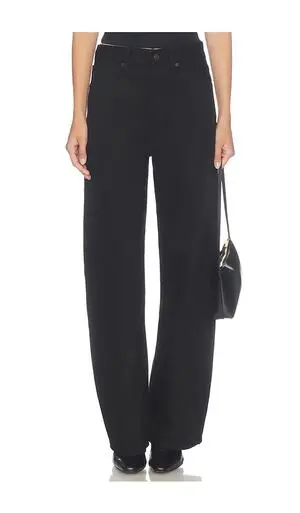 FRAME The Bow Jeans