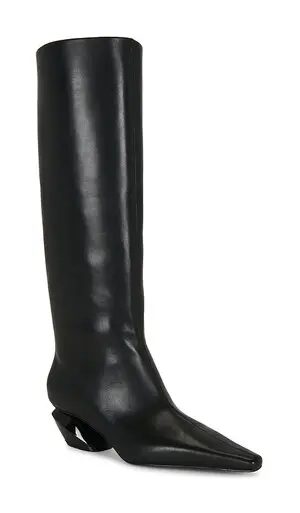 Cult Gaia City Knee Boot