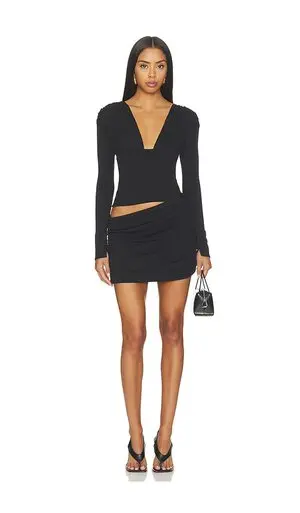 BENNI Agnes Mini Dress