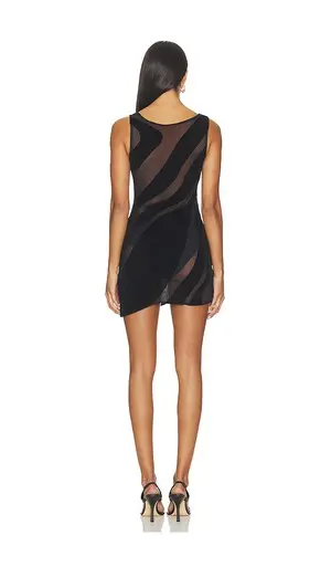 OW Silla Asymmetric Top
