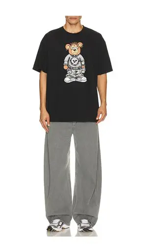 MARKET Misfit Bear Tee