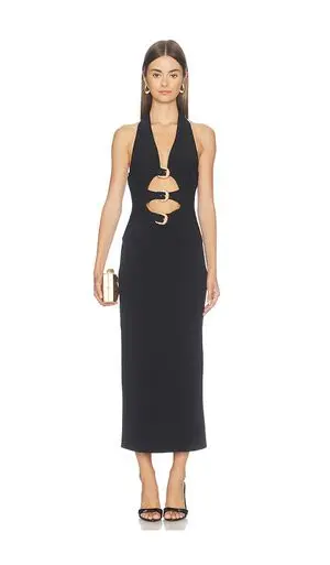 Cult Gaia Limmi Dress