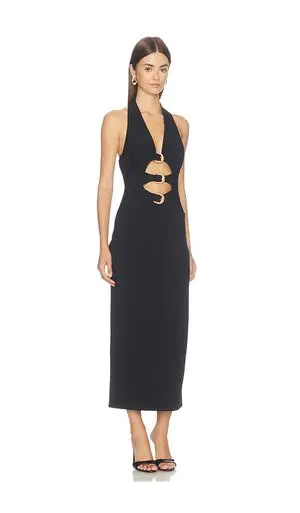 Cult Gaia Limmi Dress