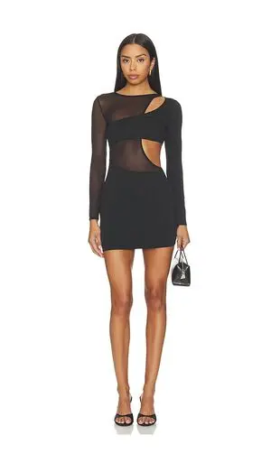 OW Kari Mini Dress