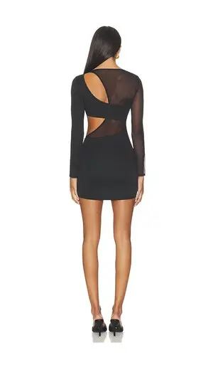 OW Kari Mini Dress