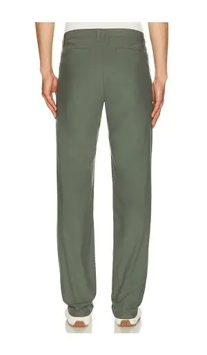 RHONE Commuter Pant In Green