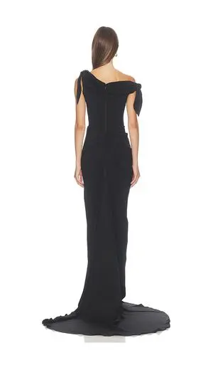 Cult Gaia Nysa Gown