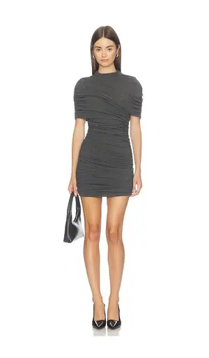 Line & Dot Debois Mini Dress