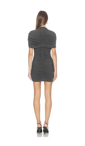 Line & Dot Debois Mini Dress