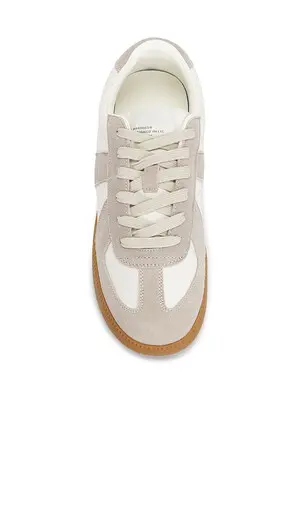 Steve Madden Dixon - White