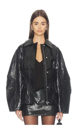 LOVERS AND FRIENDS Pamela Jacket