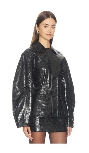 LOVERS AND FRIENDS Pamela Jacket