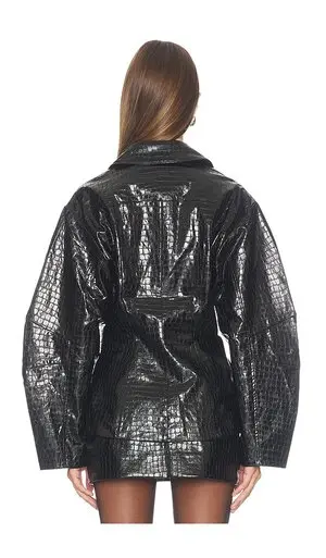LOVERS AND FRIENDS Pamela Jacket