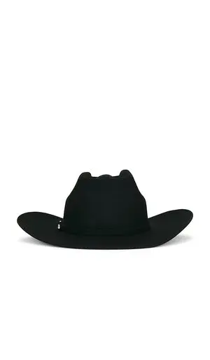 Brixton Prescott Brick Top Cowboy Hat