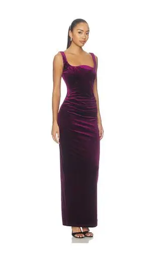 NOOKIE Veda Maxi Dress