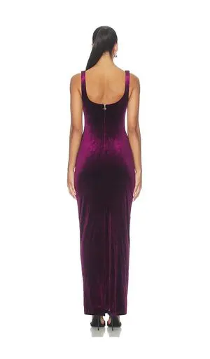 NOOKIE Veda Maxi Dress