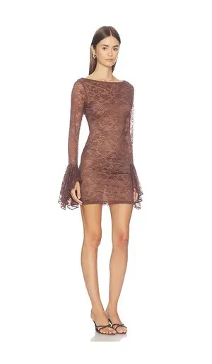 Tularosa Molley Mini Dress