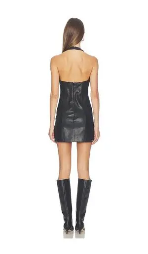 Nbd Kamini Mini Dress