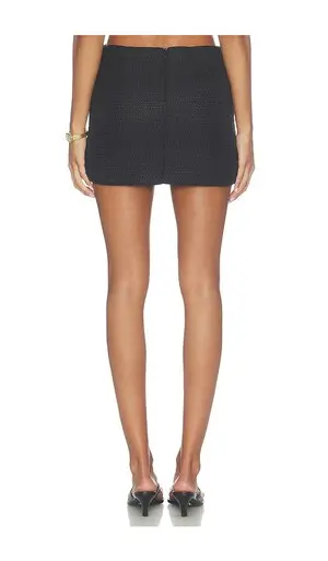 MORE TO COME Francesca Mini Skirt