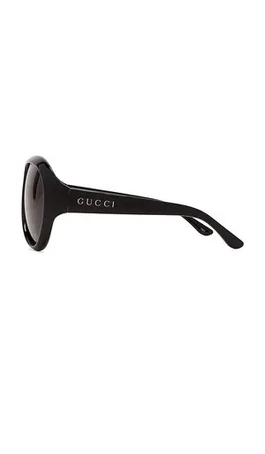 Gucci Round Sunglasses