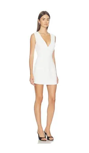 SNDYS. Raquel Mini Dress
