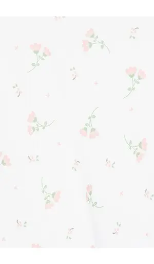 SNDYS. Jenna Mini Dress In White