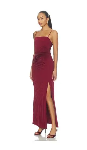Astr The Label Paulette Dress