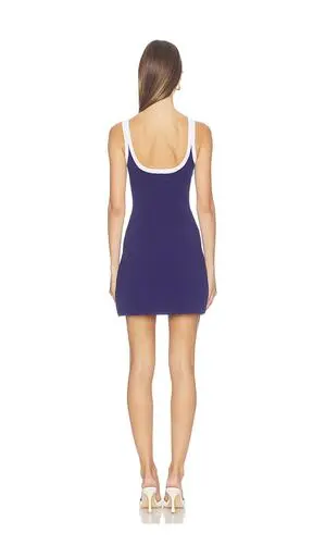 SNDYS. Cara Mini Dress
