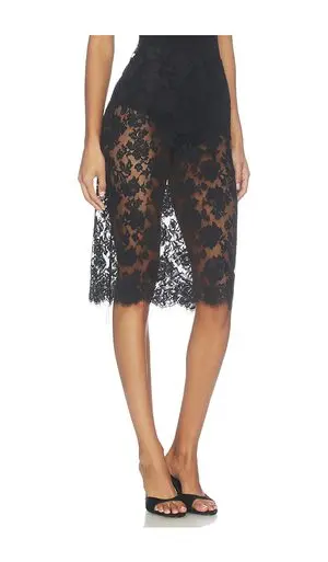 Nbd Riya Pencil Skirt
