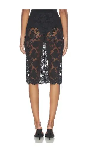 Nbd Riya Pencil Skirt