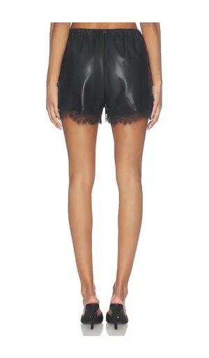 LAMARQUE Farah Short - Black