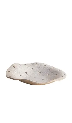 SIN Bora Berry Bowl In Cream