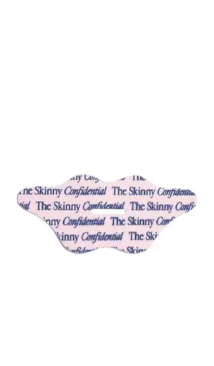 THE SKINNY CONFIDENTIAL Mouth Tape