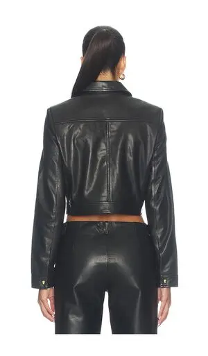 LAMARQUE Lorena Jacket - Black