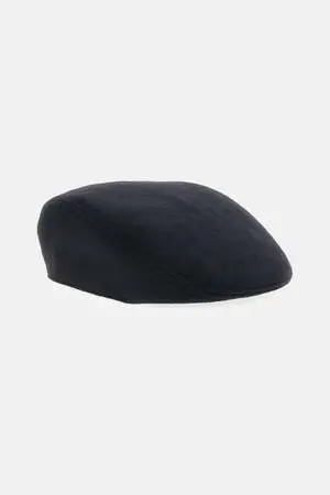 Jacquemus Cappello Le Beret Valerie - Nero