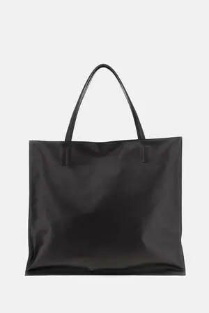 MAEDEN Borsa Tote Yumi - Marrone