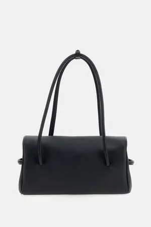 Jacquemus Borsa Le Turismo Long - Black