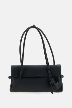 Jacquemus BORSA LE TURISMO LONG Nero