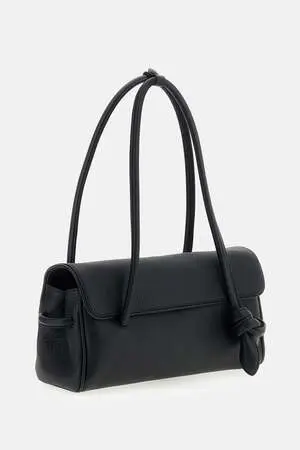 Jacquemus Borsa Le Turismo Long - Nero
