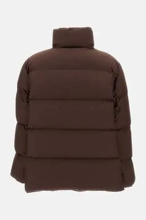 Moncler Piumino Corto Vivantesse